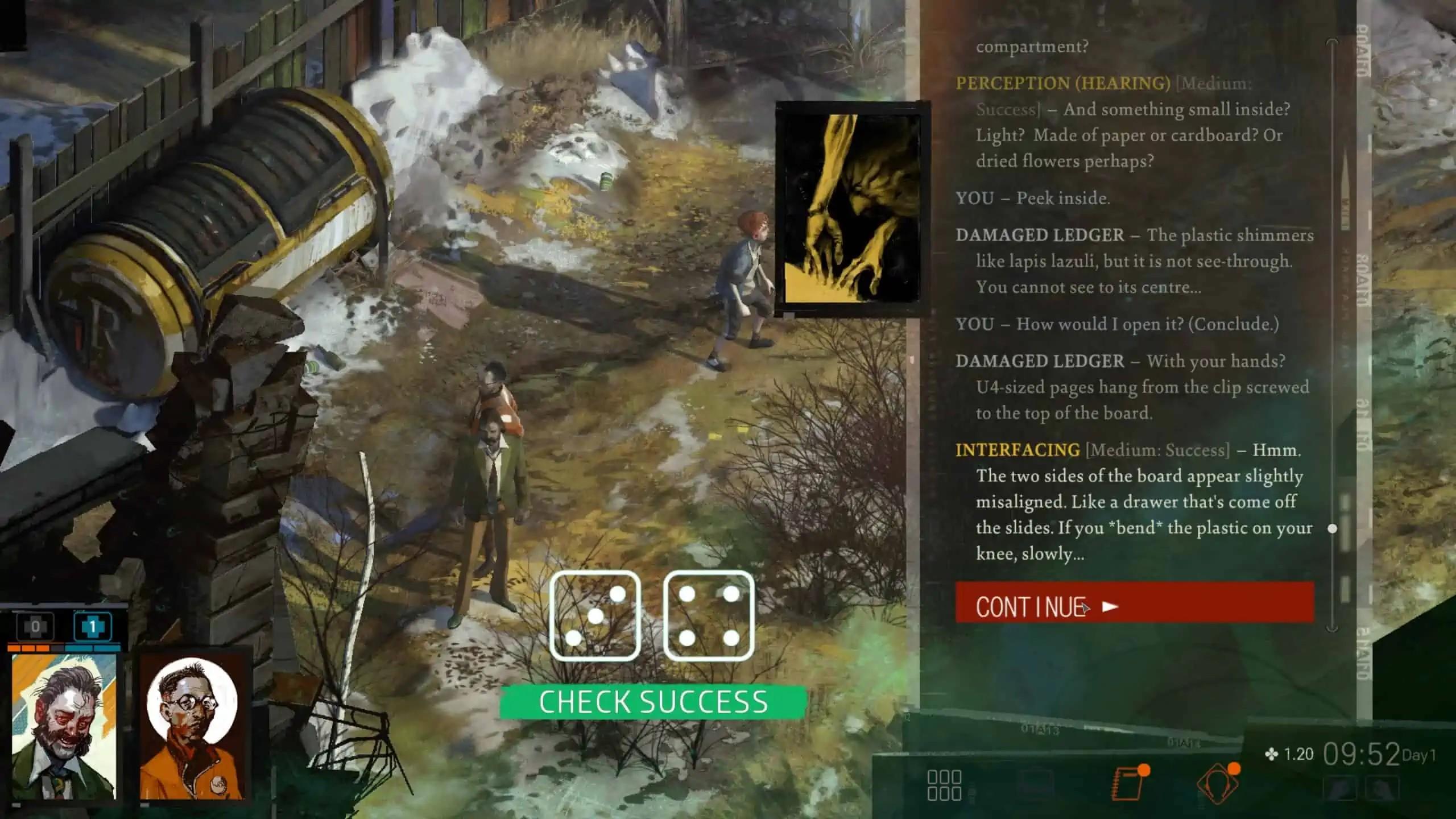 如何评价游戏 Disco Elysium（极乐迪斯科）？ - 知乎