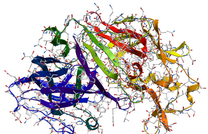 它是PG，专为你的胃代言。 - 知乎