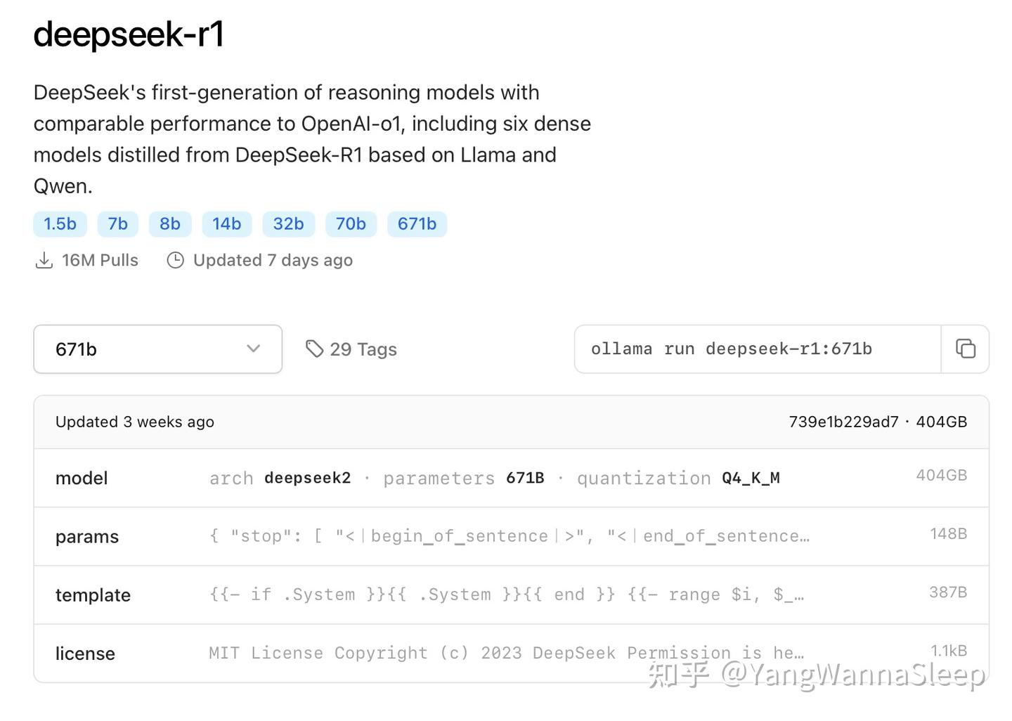 盘点本地部署满血deepseek-r1的各种硬件配置方案 #1 - 知乎