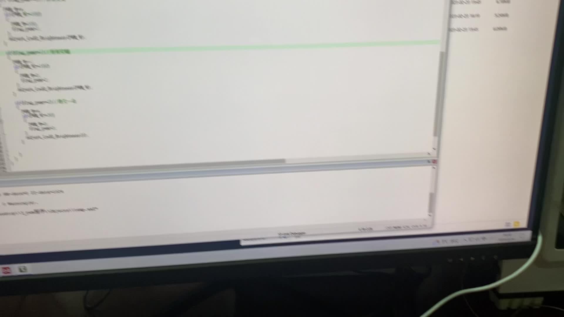 用人话告诉你 怎么使用stm32的定时器输出PWM(B107) - 知乎