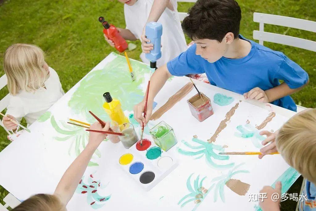 picture与painting，两个都是熟面孔，除去字尾-ure与-ing，paint熟悉pict生。 - 知乎
