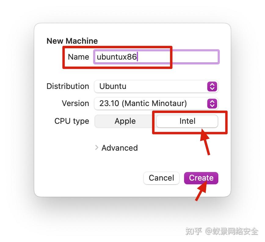 Apple Silicon Mac 运行 x86 虚拟机 - 知乎