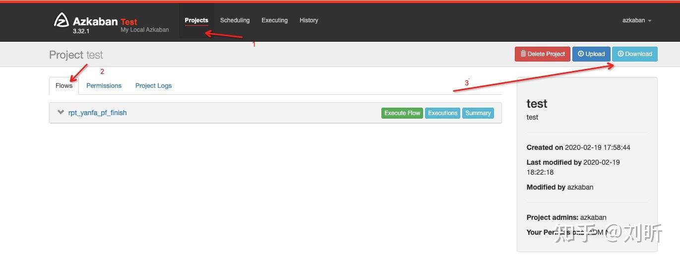 DataWorks搬站方案：Azkaban作业迁移至DataWorks - 知乎