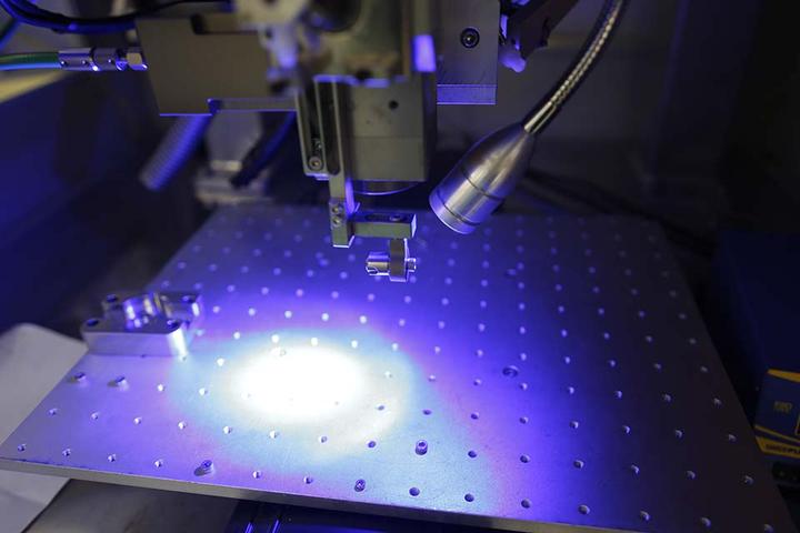 Laser Soldering of Solder Paste - 知乎