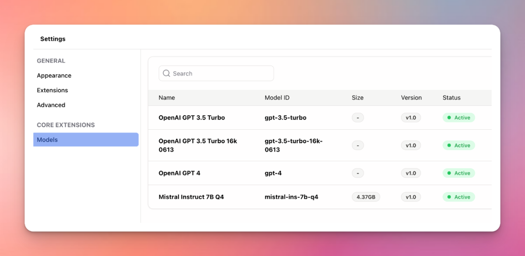 Jan：一款简洁界面的本地AI桌面应用 - 知乎