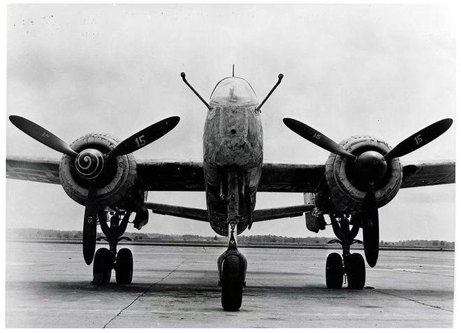 二战有哪些优秀的夜间战斗机？ - 知乎