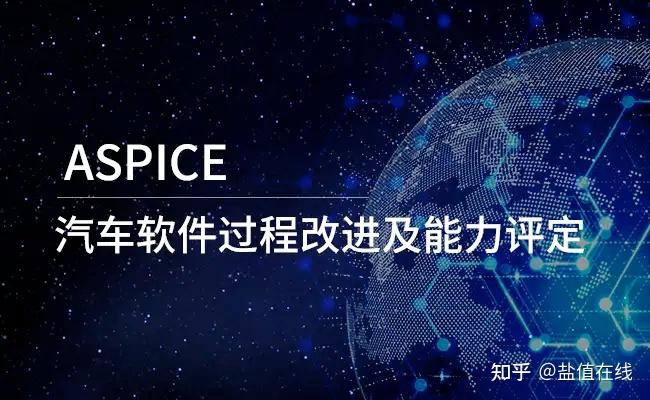 ASPICE评估流程详细解读 - 知乎