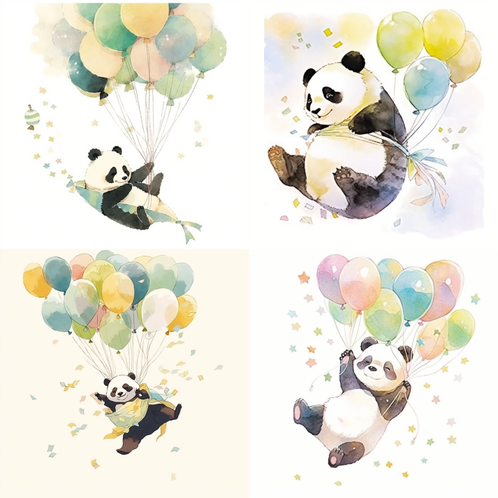 Midjourney Niji V5新增 cute 和 expressive 两种模式 - 知乎