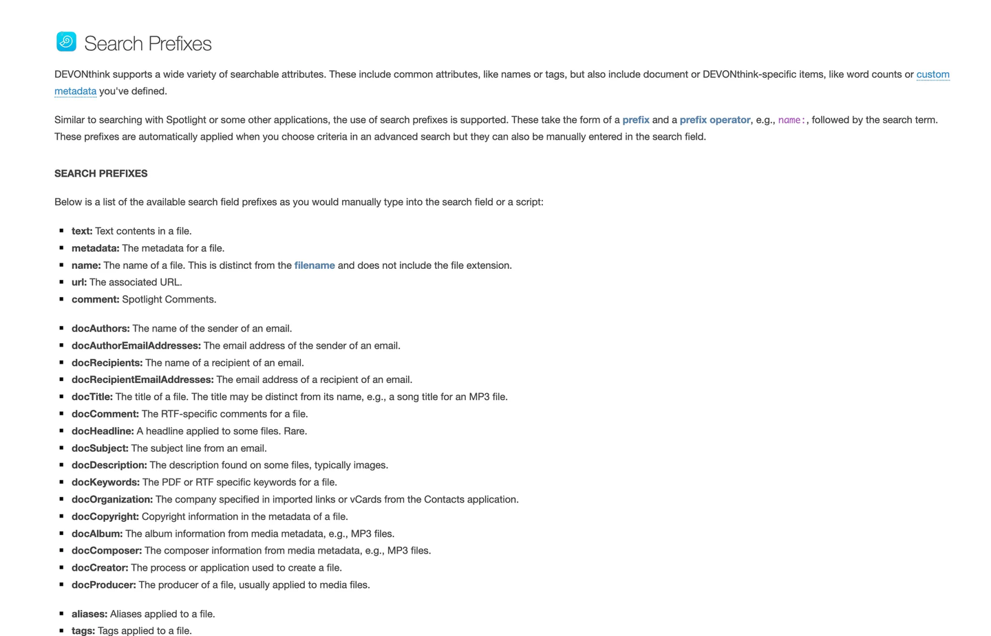 Devonthink工作流及使用技巧分享 - 知乎