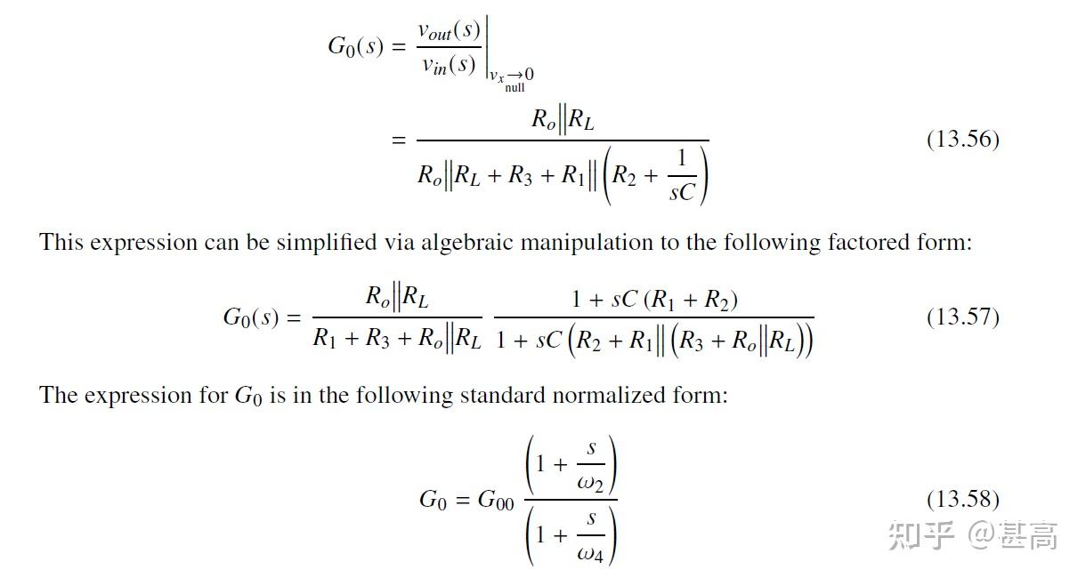 Chapter 13-14 The Feedback Theorem & Circuit Averaging, Averaged Switch Modeling, and Simulation ...