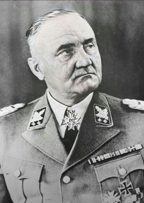 蓝与黑白—德国（中） - 知乎