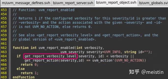[UVM源代码研究] 如何定制一款个性化的打印格式 - 知乎