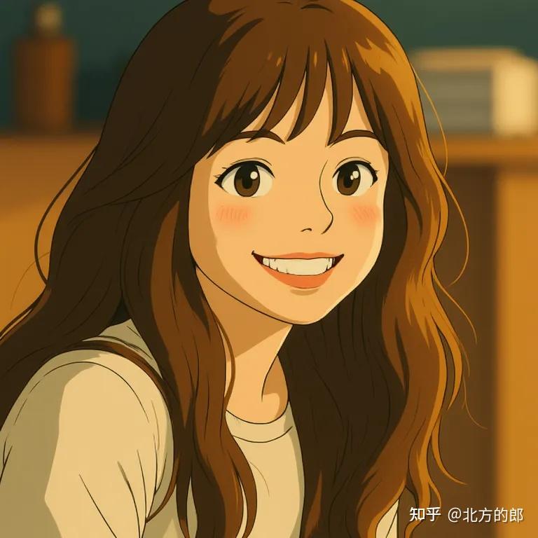 不用排队用4o了，EasyControl快速生成吉普力图片——只用了100个训练样本 - 知乎