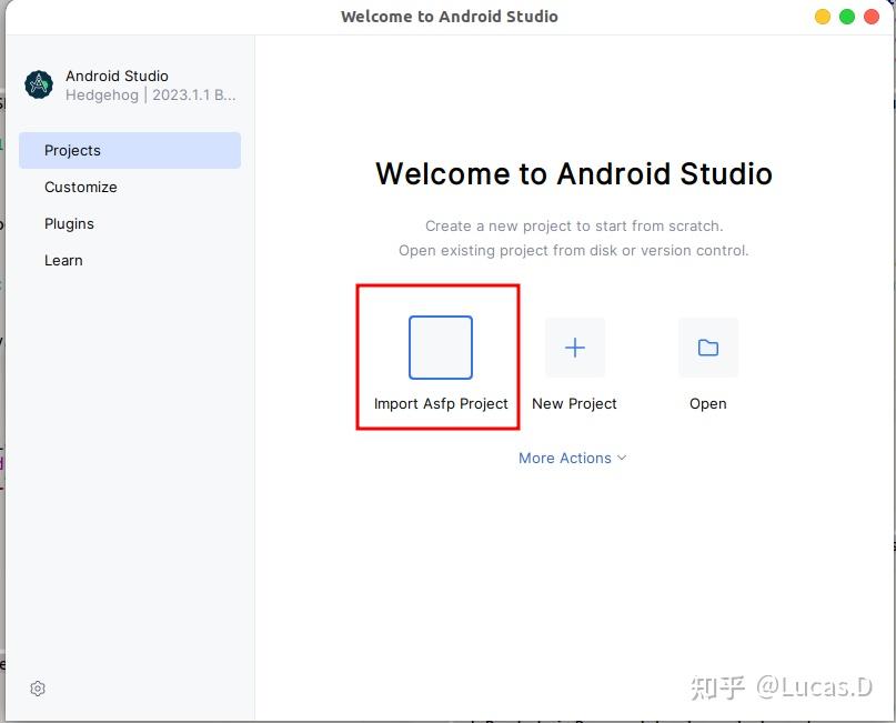 史上第一款AOSP开发的IDE （支持Java/Kotlin/C++/Jni/Native/Shell/Python） - 知乎