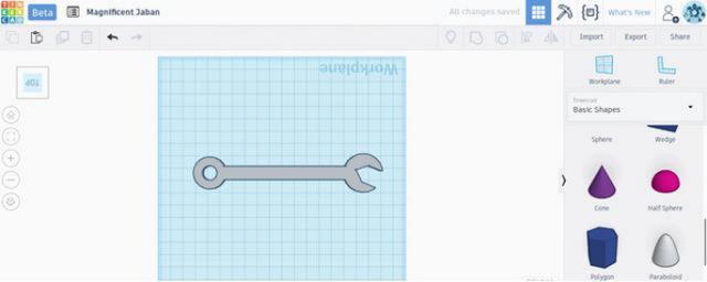 简单易学Tinkercad教程 - 初学者的5个简单步骤 - 知乎