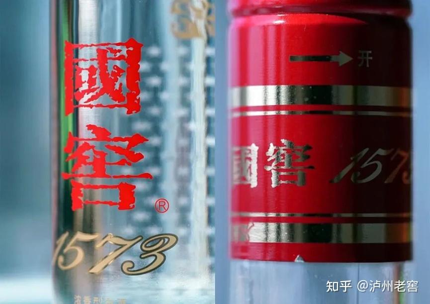 国窖1573：一瓶酒的长期主义 - 知乎