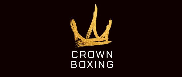 一个拳馆老板能做出什么海报？——Crown Boxing Club格斗海报作品集 - 知乎