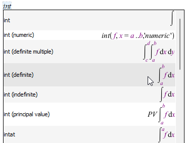 Maple 2025 新版本发布 - 知乎
