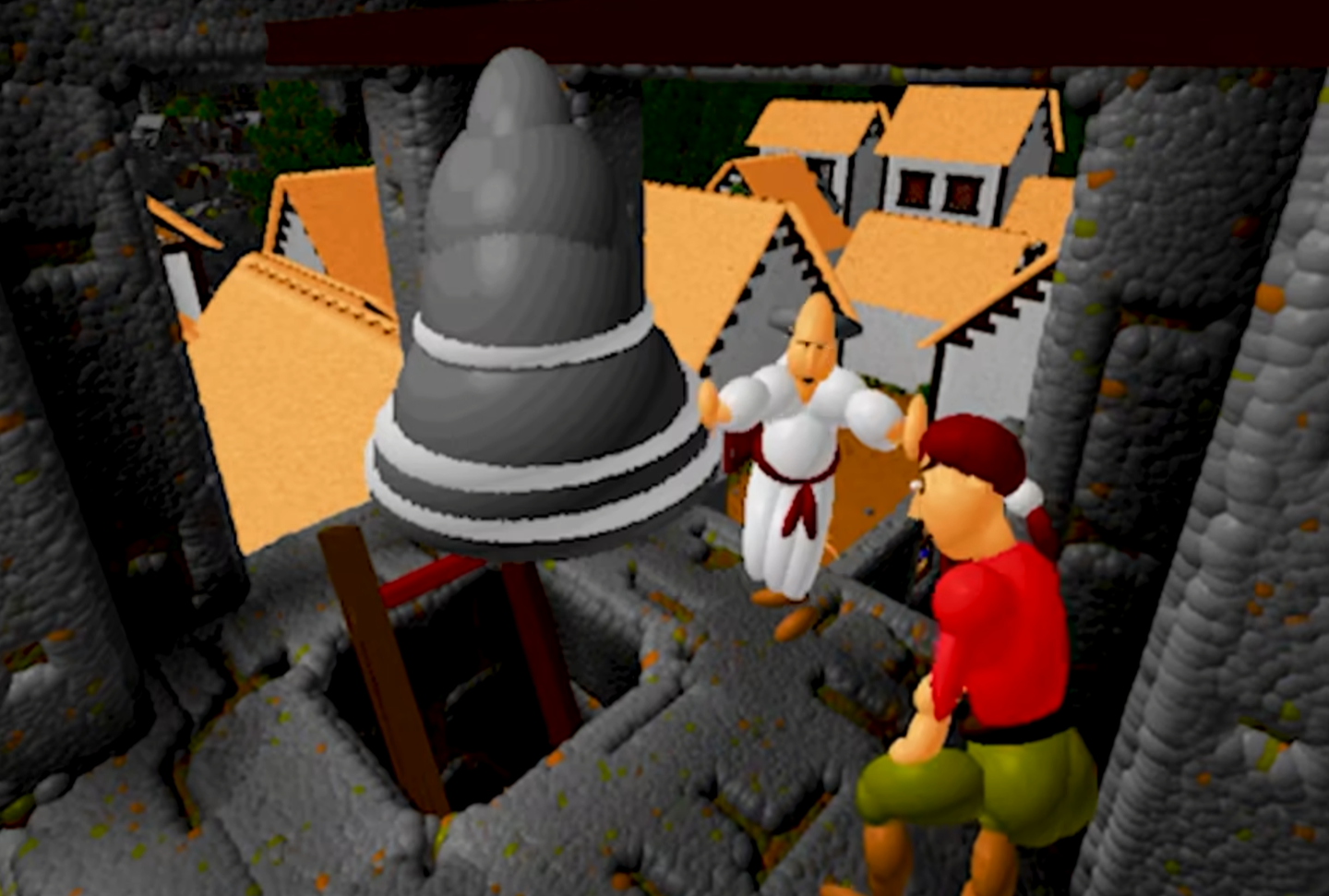 一文带你入门 3D Gaussian Splatting - 知乎