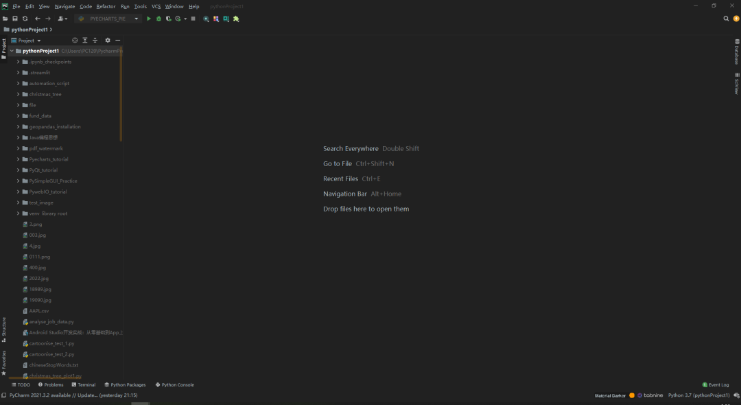 值得收藏！推荐 6 个好用到爆的 Pycharm 插件! - 知乎