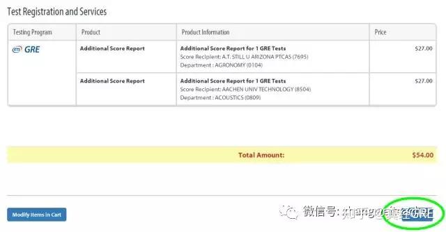 GRE申请季 | 完整送分攻略，so easy！ - 知乎
