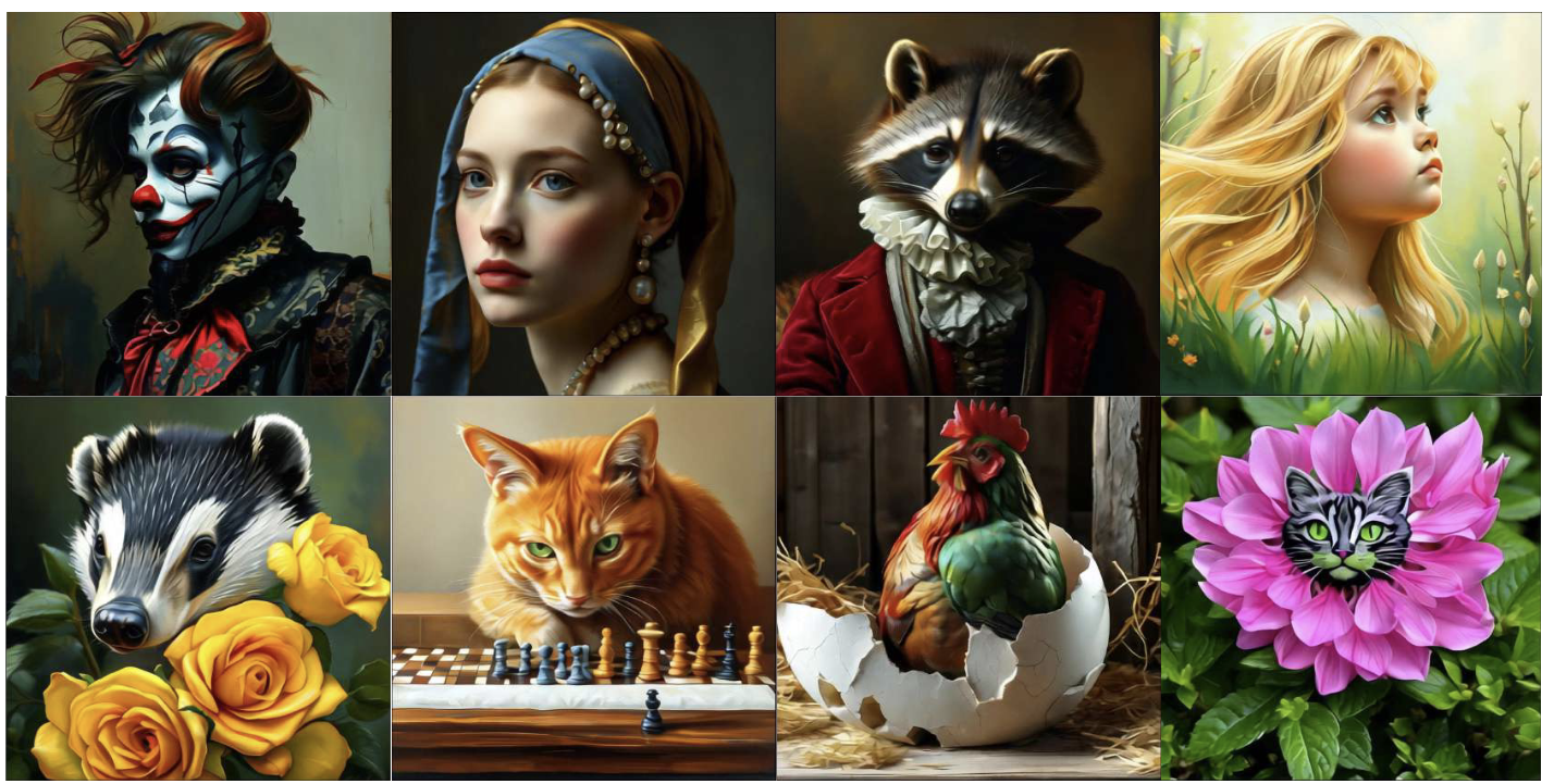 自回归视觉生成模型解读 (十四)：SimpleAR：纯自回归视觉生成：预训练 + SFT + RL - 知乎