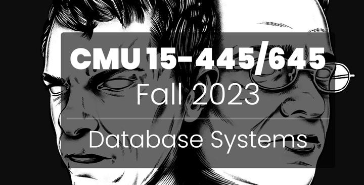 15445 FALL2023 RPOJECT1 - BUFFER POOL - 知乎