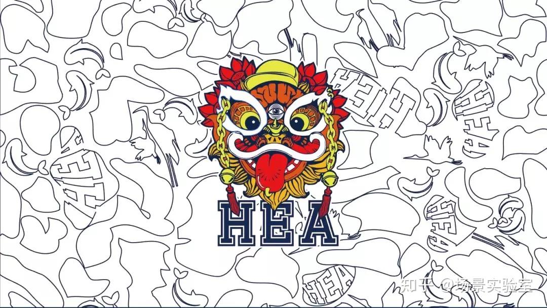 HEA: 醒狮新世代「潮」出岭南 - 知乎