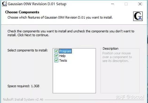 gaussian16 gaussian09 gaussian view6高斯软件下载安装 - 知乎