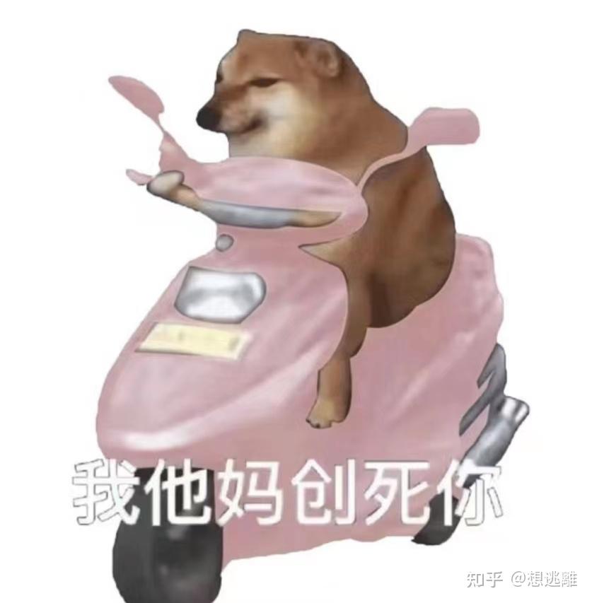 求cheems的表情包? - 知乎