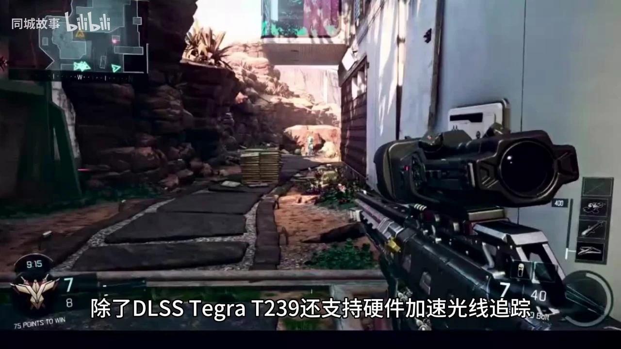 确认！Switch2的处理器是英伟达T239，性能达到PS4水平 - 知乎