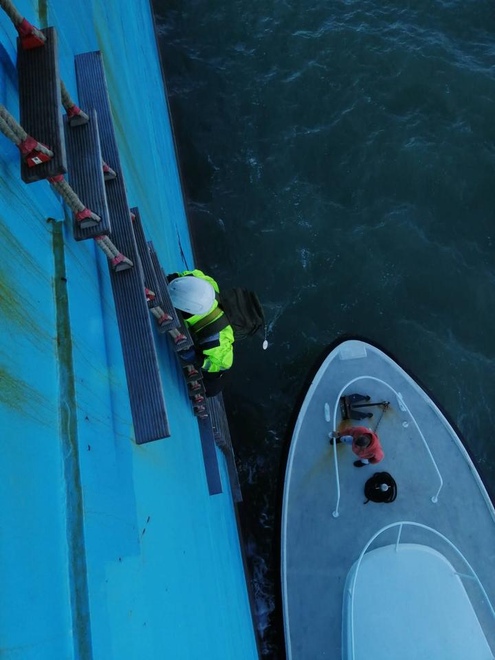 MEPC 82会议对风力辅助推进领域的影响 - 知乎