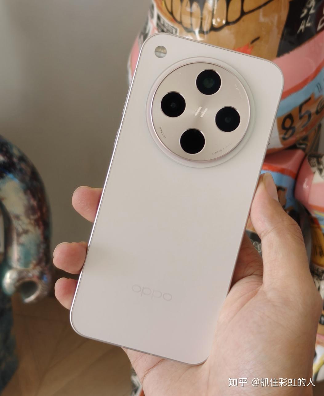 OPPO find x8和oppo Reno 13选哪个好？ - 知乎