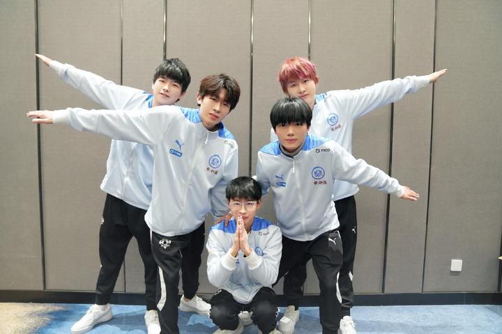 KPL3月8日看点：XYG和RNGM争首胜，TTG和KSG冲S关键战 - 知乎