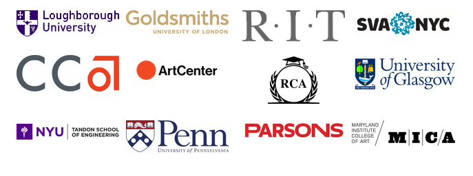 艺术留学学位汇总，我们说的BA/MA/MFA/B.arch到底都是什么学位？这些学位的意义是什么？ - 知乎