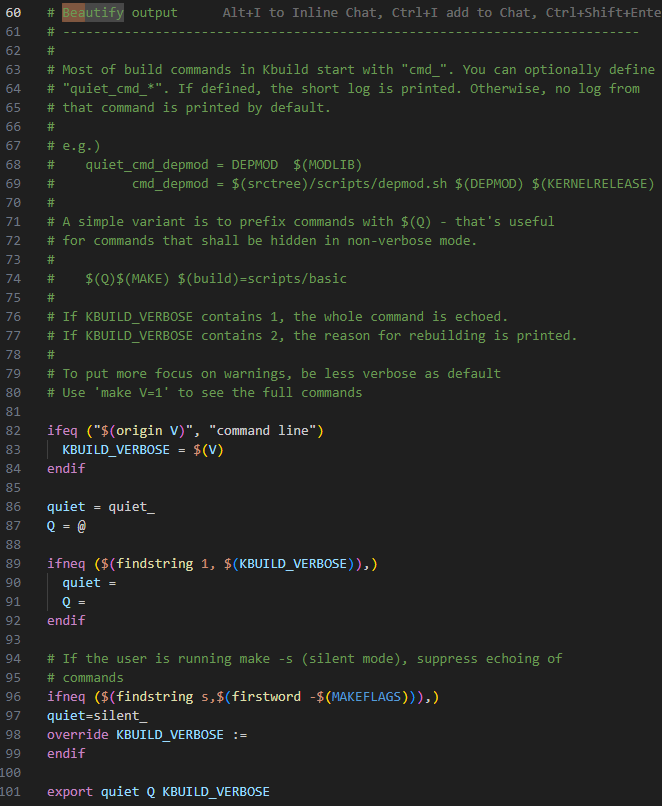 使用LLVM交叉编译aarch64架构Linux Kernel的一些细节 - 知乎