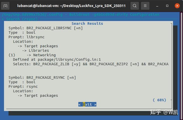 rk3506 中Buildroot 配置QT,远程部署和横屏显示，中文实现，GDB调试 - 知乎