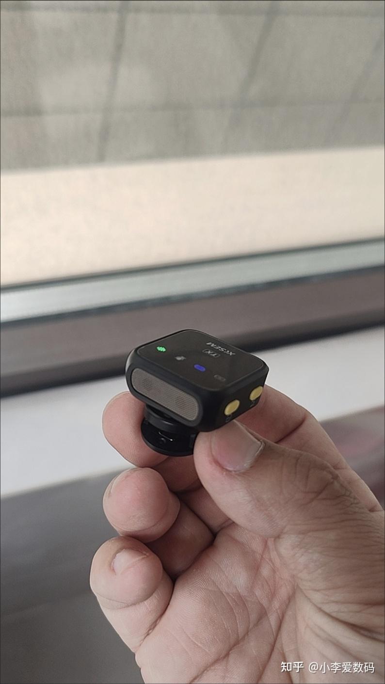 不到200块，我在十字路口录出了“录音棚级”音质?西圣Mike2，618真香测评! - 知乎