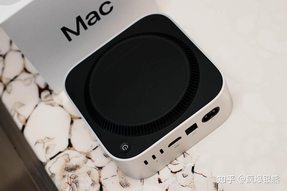 苹果 Mac mini M4 国补新史低，实付 2999.2 元即可入手，对此你怎么看？值得入手吗？ - 知乎