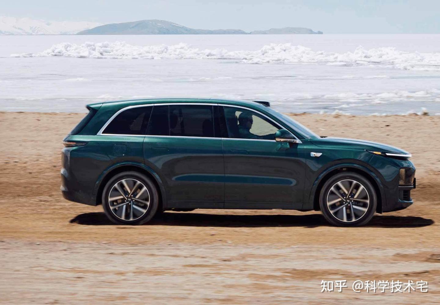 反击问界M8？理想L8焕新版发布，32.18万元起步！ - 知乎