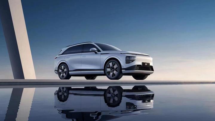 30.99万元起售，长续航702公里，小鹏G9上市 - 知乎