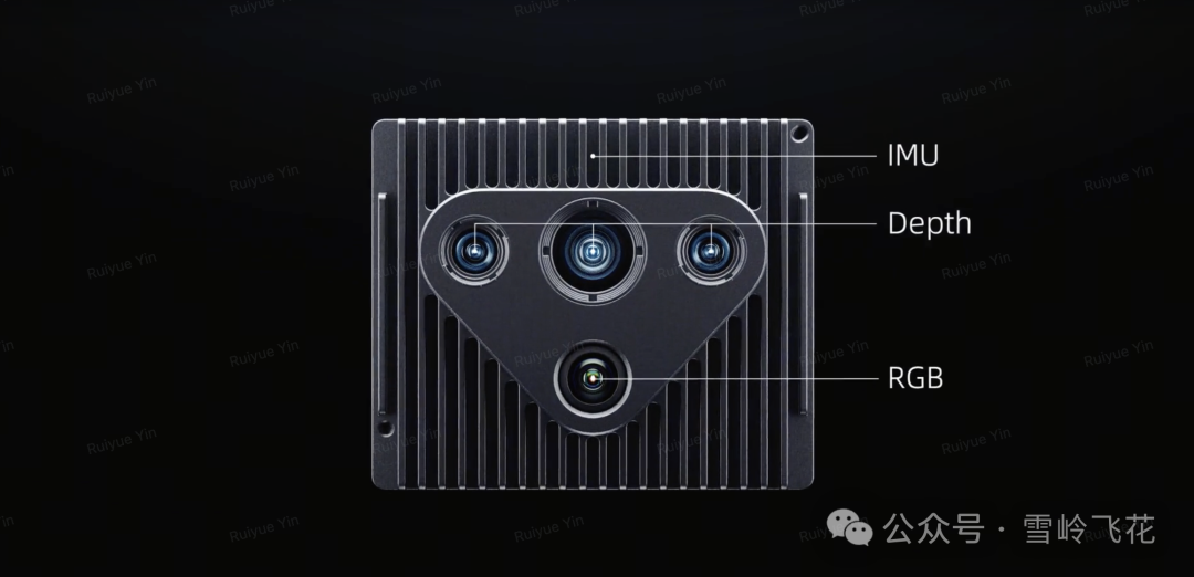 雪岭 · 华为Limera——引领激光雷达和摄像头的“前前+镜头”融合 - 知乎