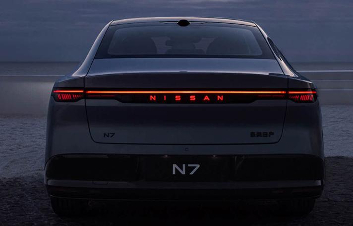 15万级纯电轿车厮杀：东风日产N7对比小鹏MONA M03 - 知乎