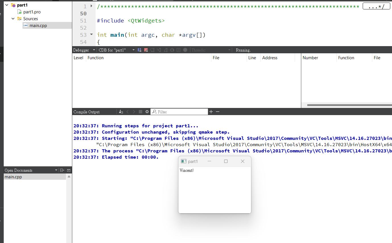 1.3.2 QTextEdit - 知乎
