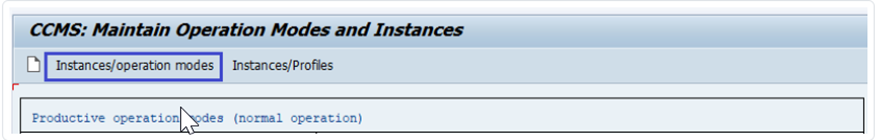 SAP BASIS基础_SID和实例 - 知乎