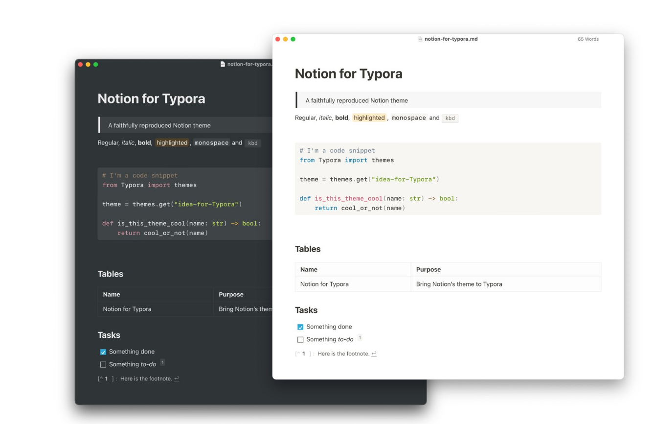 Typora功能汇总（2022.7.23日更新） - 知乎