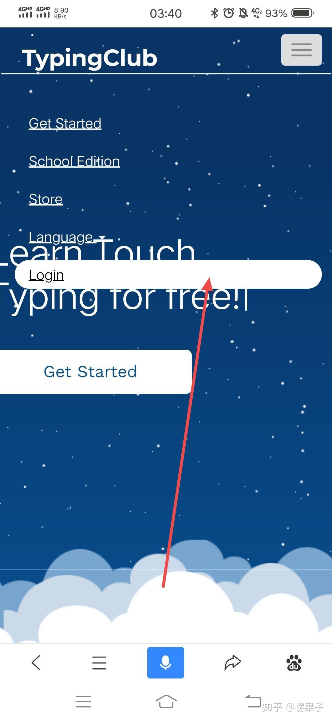 typing club如何存档？ - 知乎