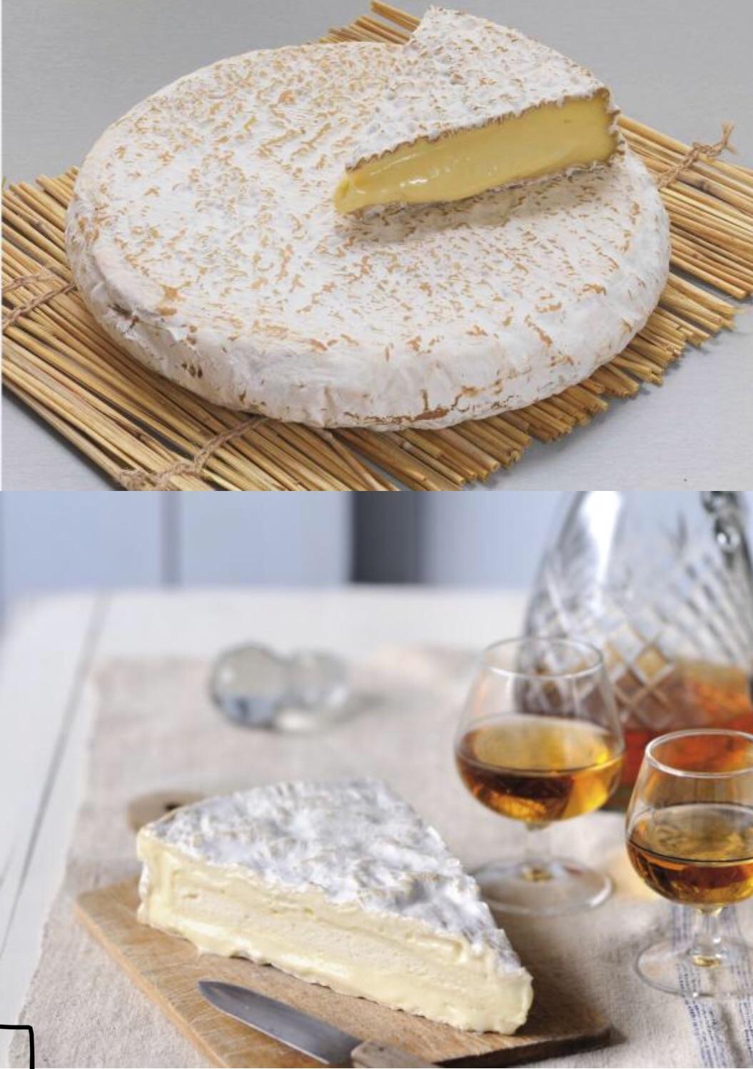 没吃过这个，你就不叫奶酪控！Les fromages français incontournables - 知乎