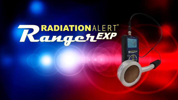 Ranger EXP多功能核辐射检测仪：放射性污染检测的多面手！ - 知乎
