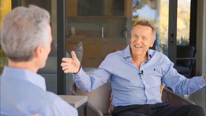 Robert F. Spetzler——Barrow Neurological Institute in Phoenix, Arizona - 知乎